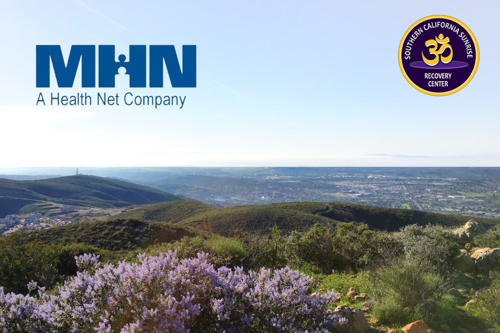 MHN Covered Mental Health Treatment | Southern California Sunrise