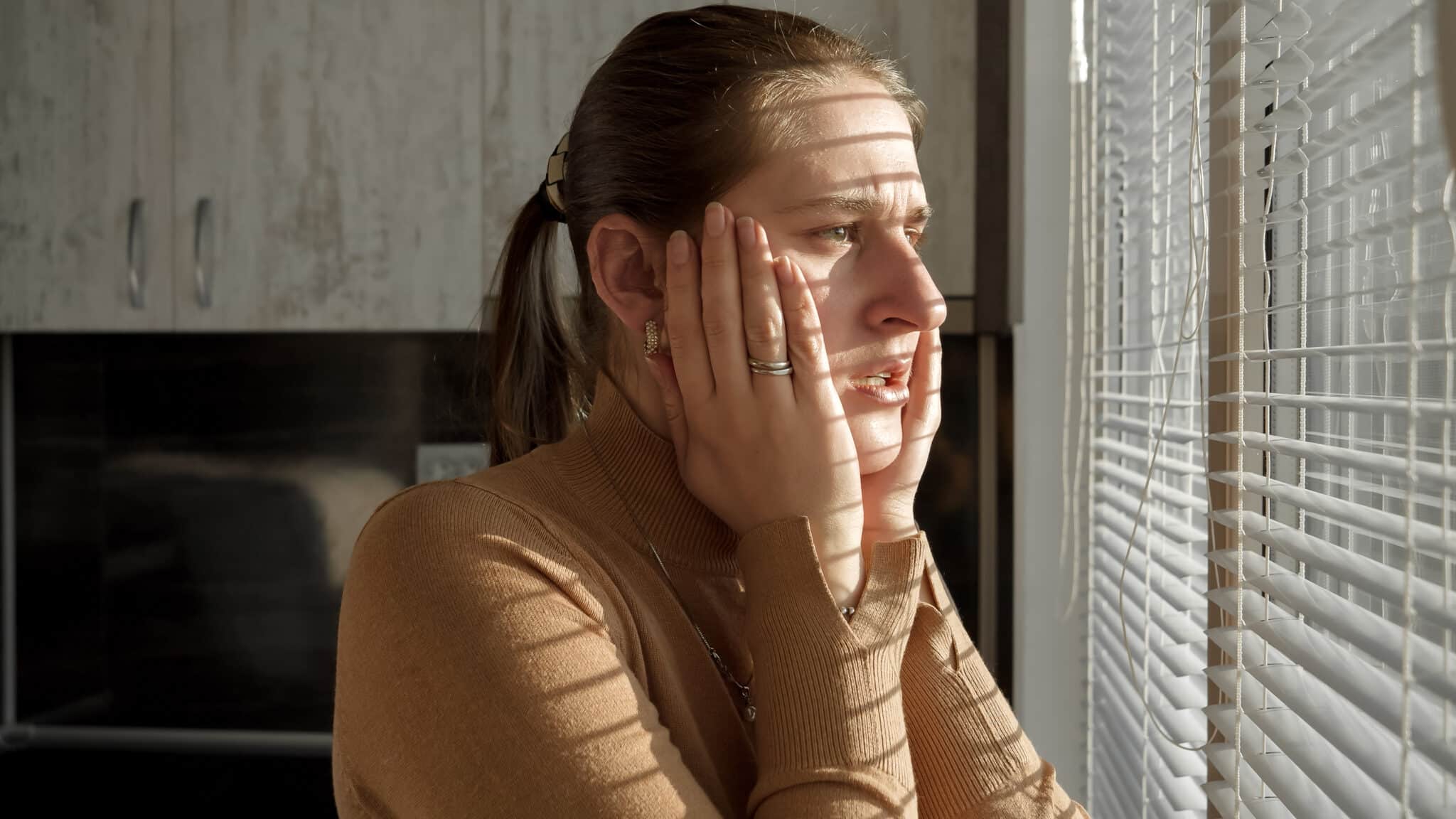 Agoraphobia Treatment at Southern California Sunrise