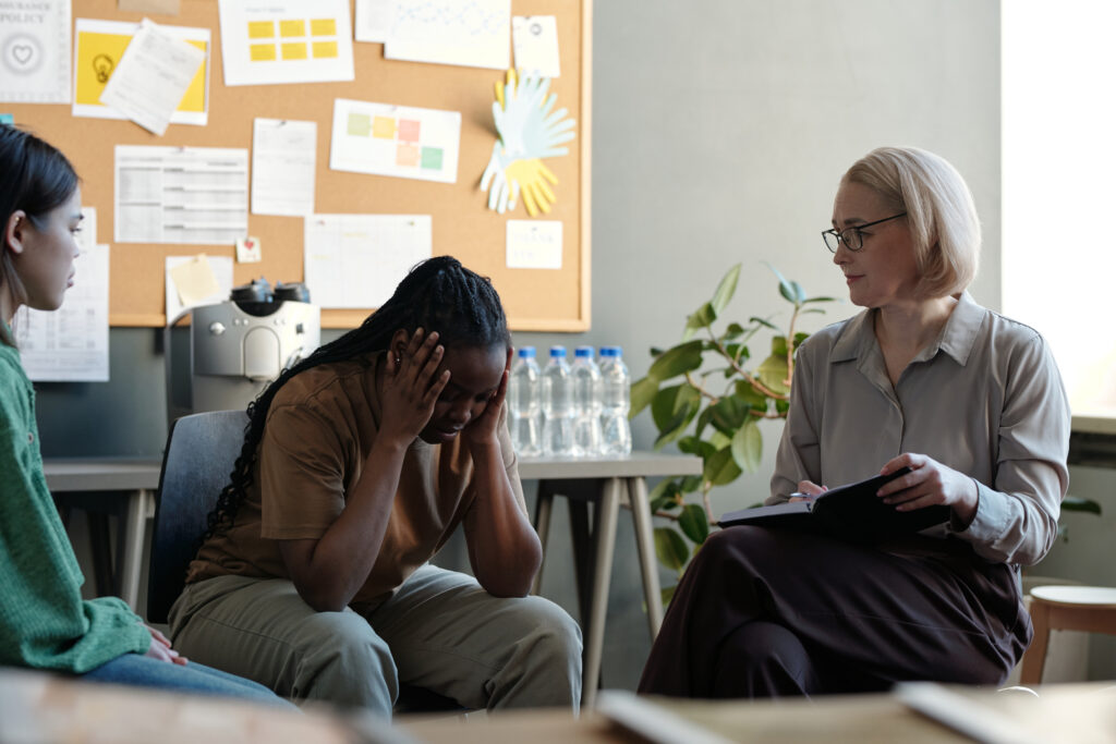 IOP vs. PHP Mental Health | Southern California Sunrise Recovery Center