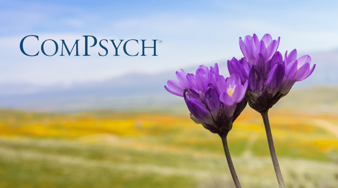 ComPsych Covered Mental Health Treatment | Southern California Sunrise