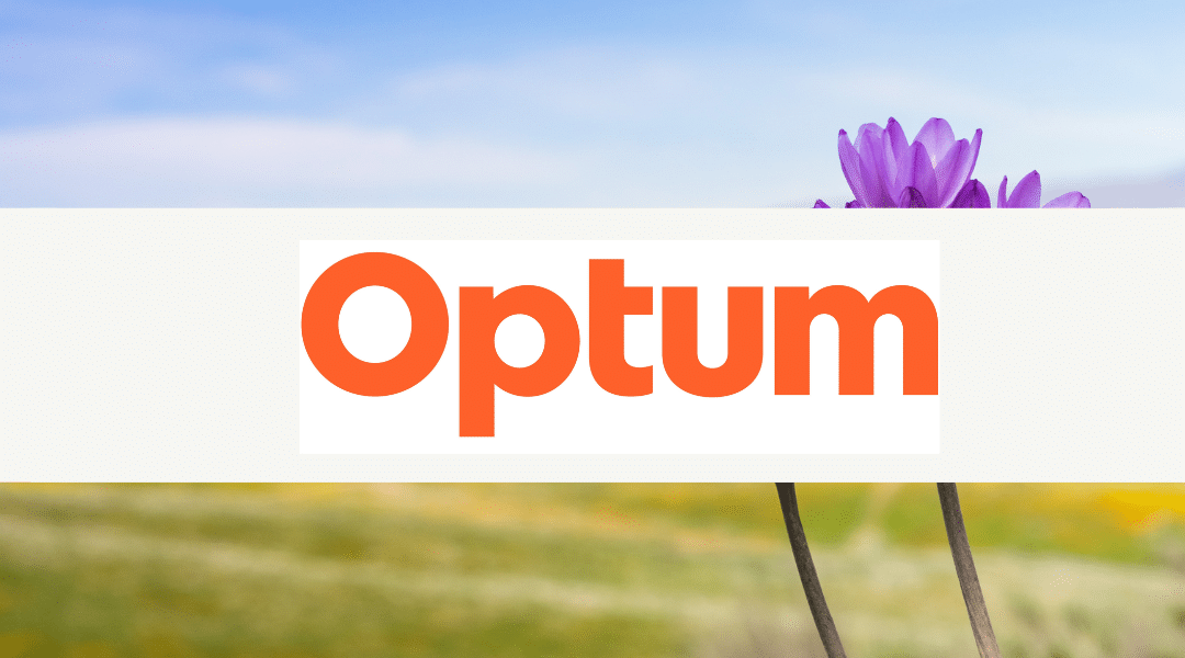 Optum Insurance Mental Health Treatment | Southern California Sunrise