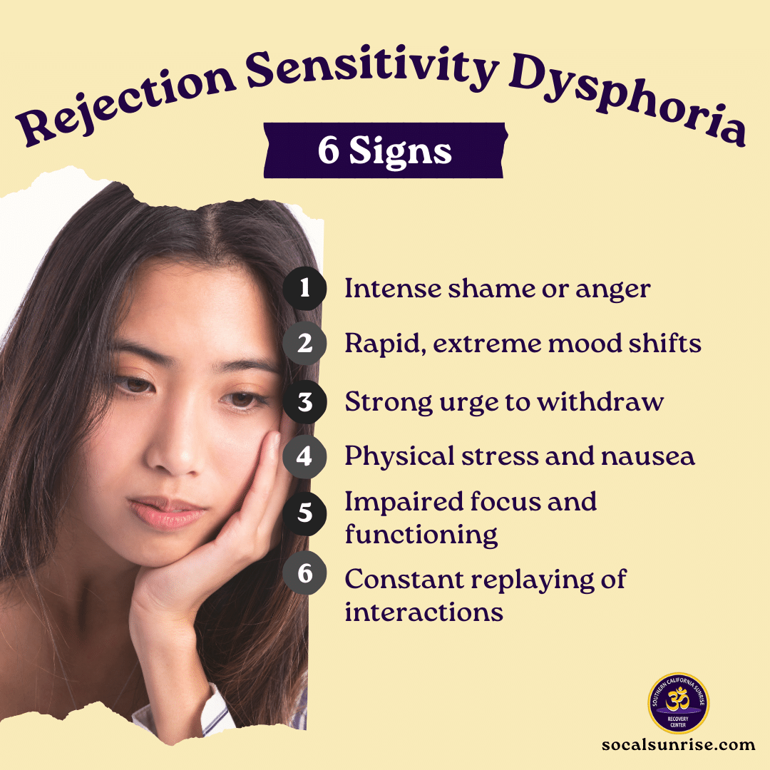 RSD and ADHD: Signs, Treatment & Coping Strategies (2026)